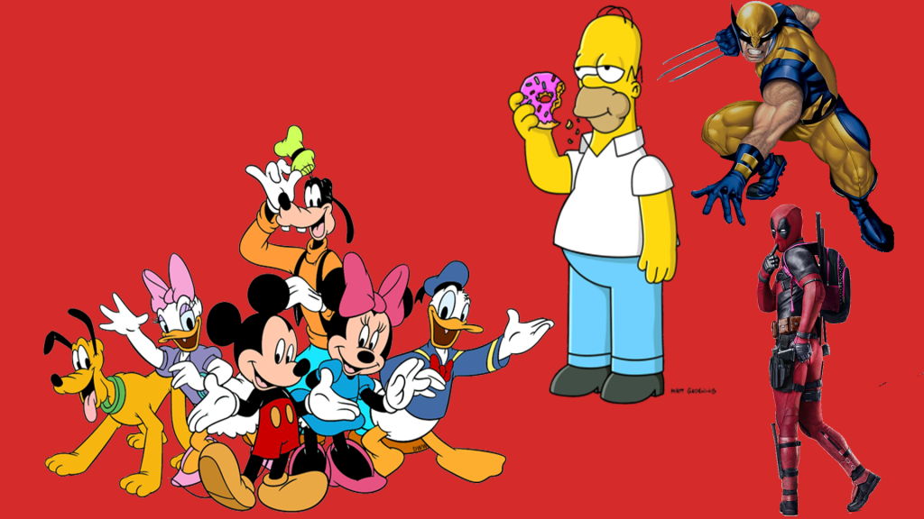 What Does Disney Buying Fox Mean For The Theme Parks Disney Daily Dime What Does Disney Buying Fox Mean For The Theme Parks Disney Daily Dime
