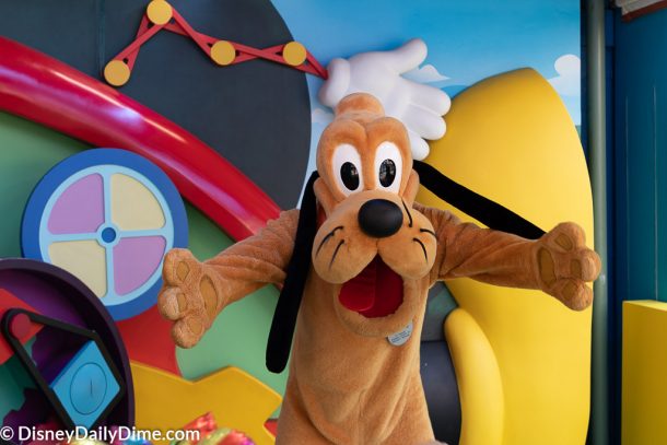 Basic Disney World Terminology and Abbreviations to Know | Disney Daily ...