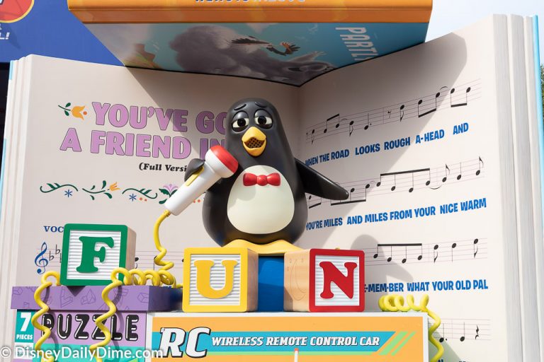 Basic Disney World Terminology and Abbreviations to Know | Disney Daily ...