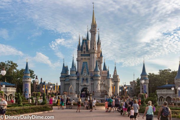 Disney World Trip Planning Guide - Your Free Guide to All of Disney World
