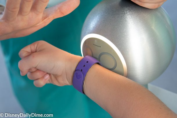The Disney World MagicBand - Your Key to the Kingdom
