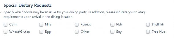 How to Make a Disney World Dining Reservation | Disney Daily Dime