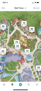Magic Kingdom FastPass+ Guide | Disney Daily Dime