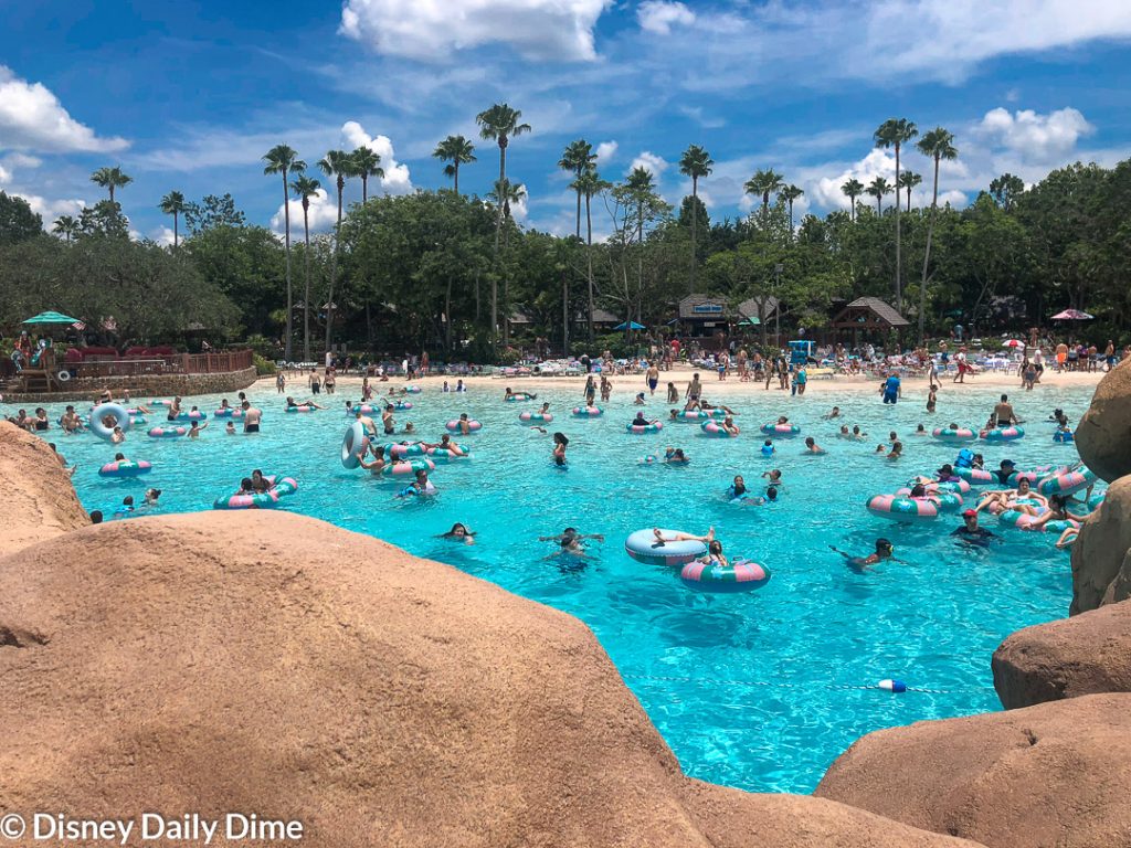 9 Top Tips to Stay Cool at Disney World | Disney Daily Dime