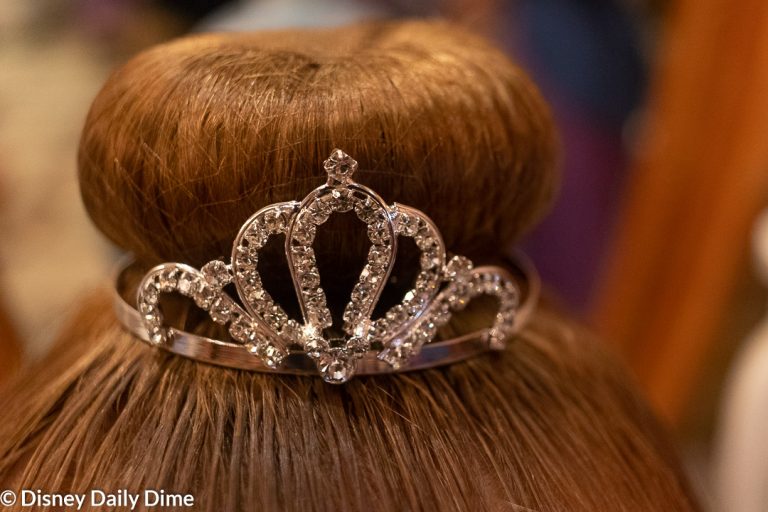 Bibbidi Bobbidi Boutique Review and Tips | Disney Daily Dime