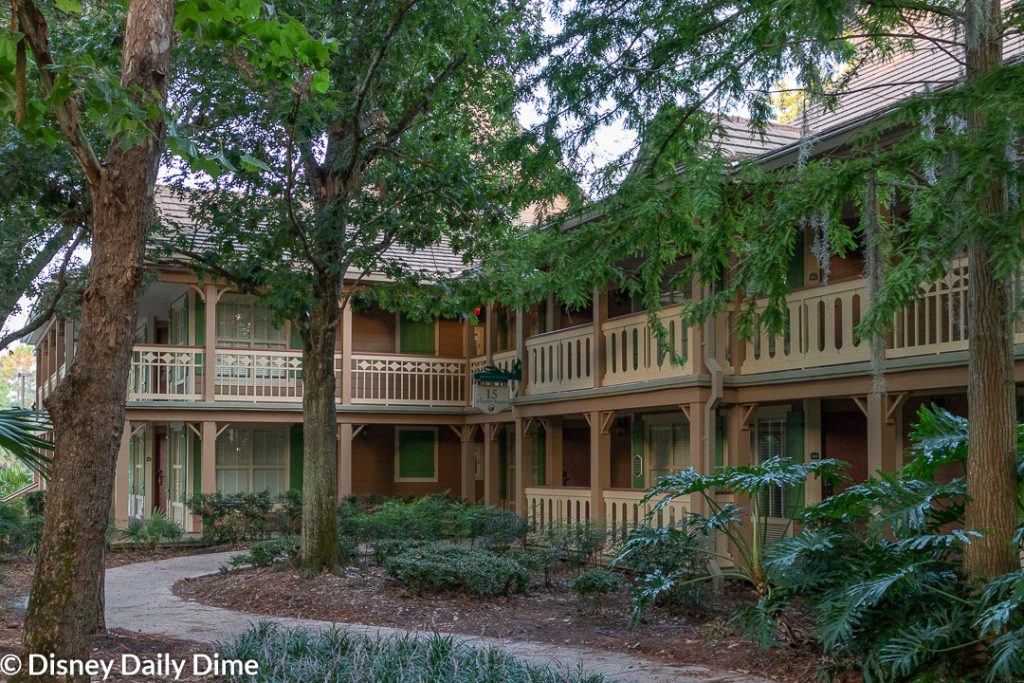 Disney’s Port Orleans Resort Riverside Review | Disney Daily Dime