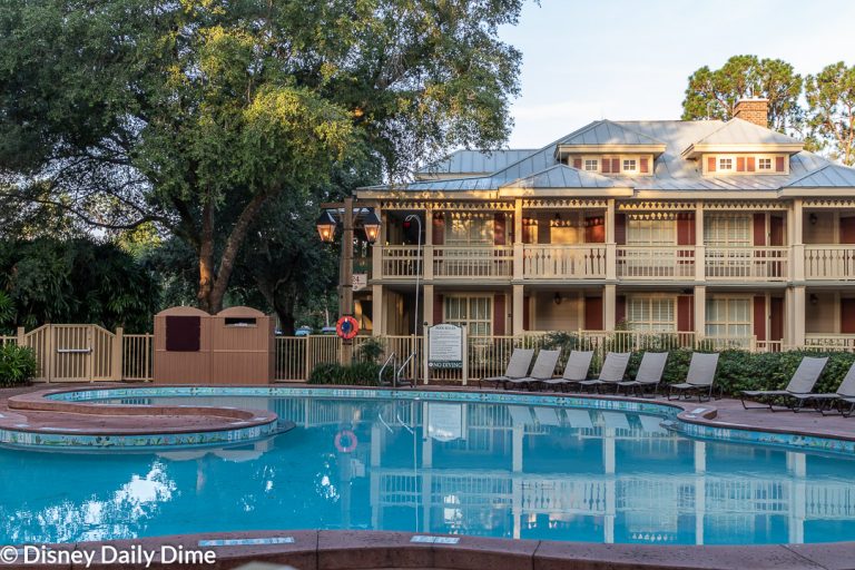 Disney’s Port Orleans Resort Riverside Review | Disney Daily Dime