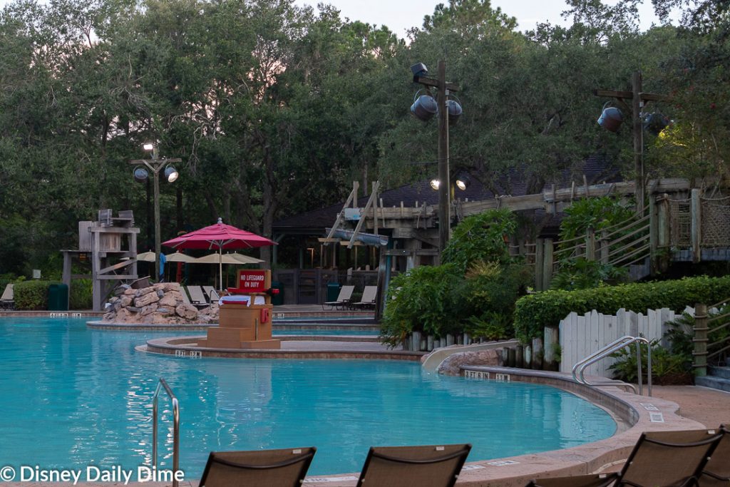 Disney’s Port Orleans Resort Riverside Review | Disney Daily Dime