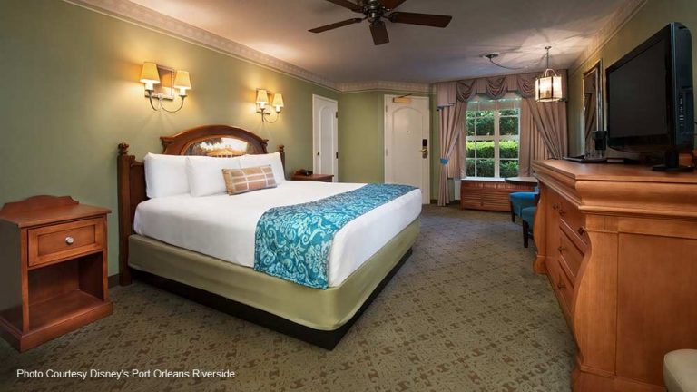 Disney’s Port Orleans Resort Riverside Review | Disney Daily Dime