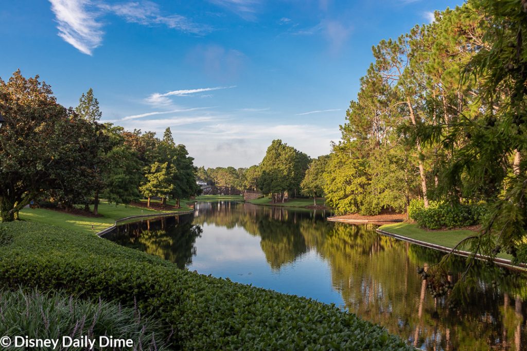 Disney’s Port Orleans Resort Riverside Review | Disney Daily Dime