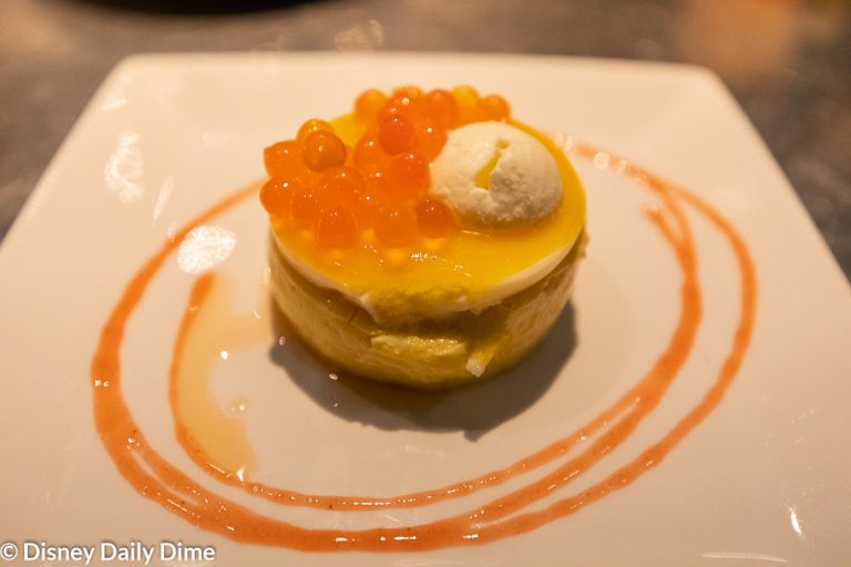 Coral Reef Restaurant Review - Epcot | Disney Daily Dime