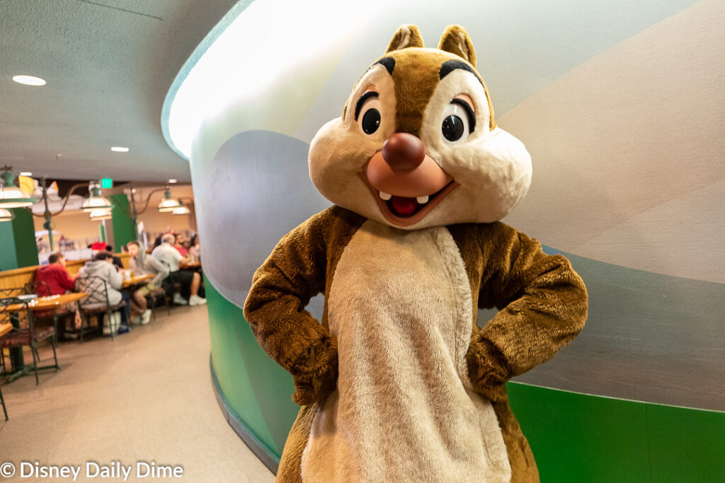 Complete Guide to Epcot Characters | Disney Daily Dime