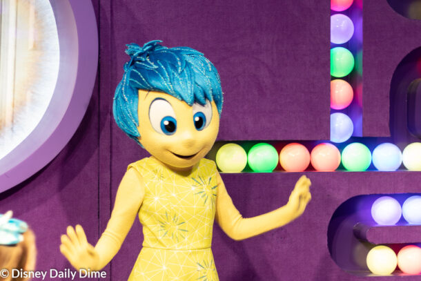 Complete Guide to Epcot Characters | Disney Daily Dime