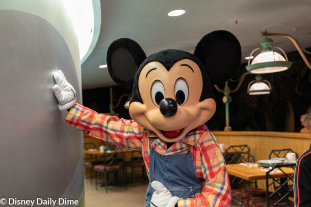 Complete Guide to Epcot Characters | Disney Daily Dime