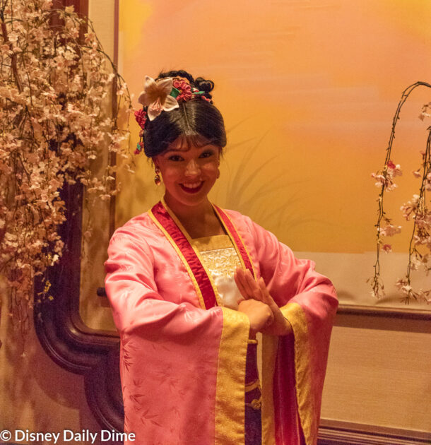 Complete Guide to Epcot Characters | Disney Daily Dime