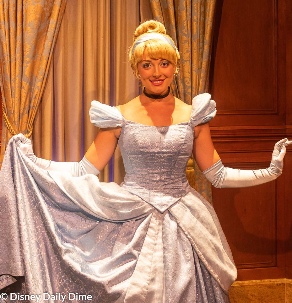 Complete Guide to Magic Kingdom Characters | Disney Daily Dime