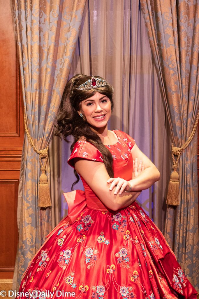 Complete Guide to Magic Kingdom Characters | Disney Daily Dime