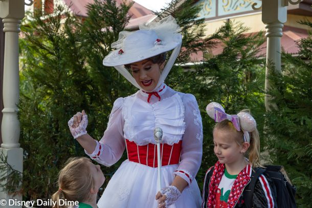 Complete Guide to Magic Kingdom Characters | Disney Daily Dime