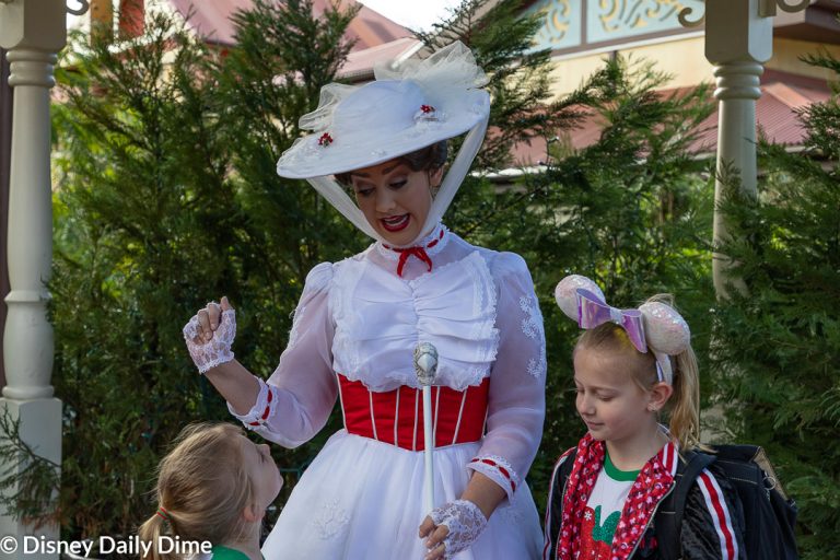 Complete Guide to Magic Kingdom Characters | Disney Daily Dime