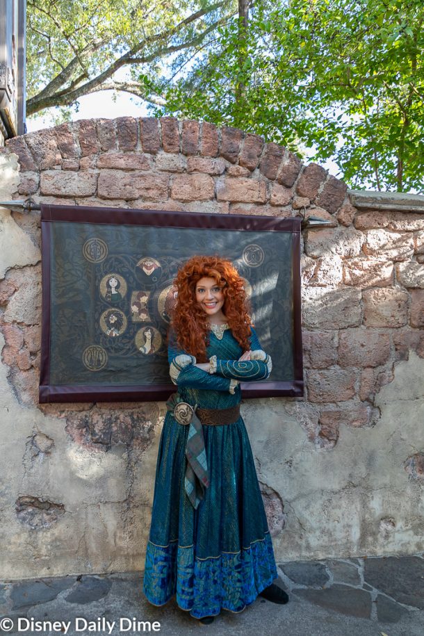 Complete Guide to Magic Kingdom Characters | Disney Daily Dime