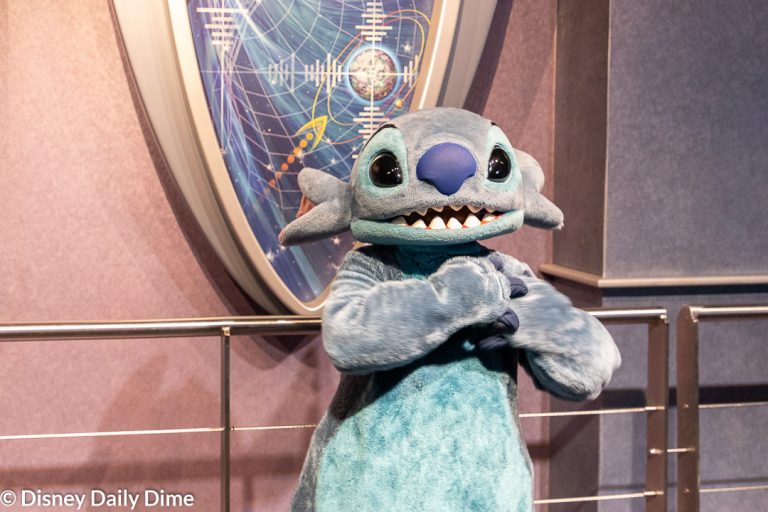 Complete Guide to Magic Kingdom Characters | Disney Daily Dime