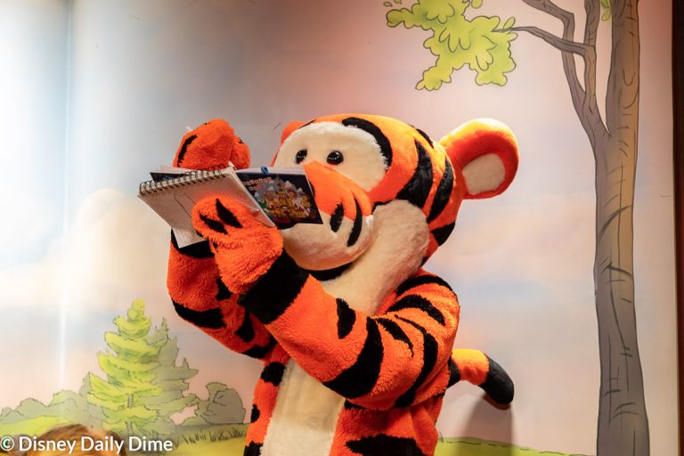 Complete Guide to Magic Kingdom Characters | Disney Daily Dime