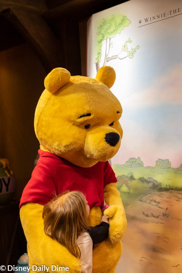 Complete Guide to Magic Kingdom Characters | Disney Daily Dime