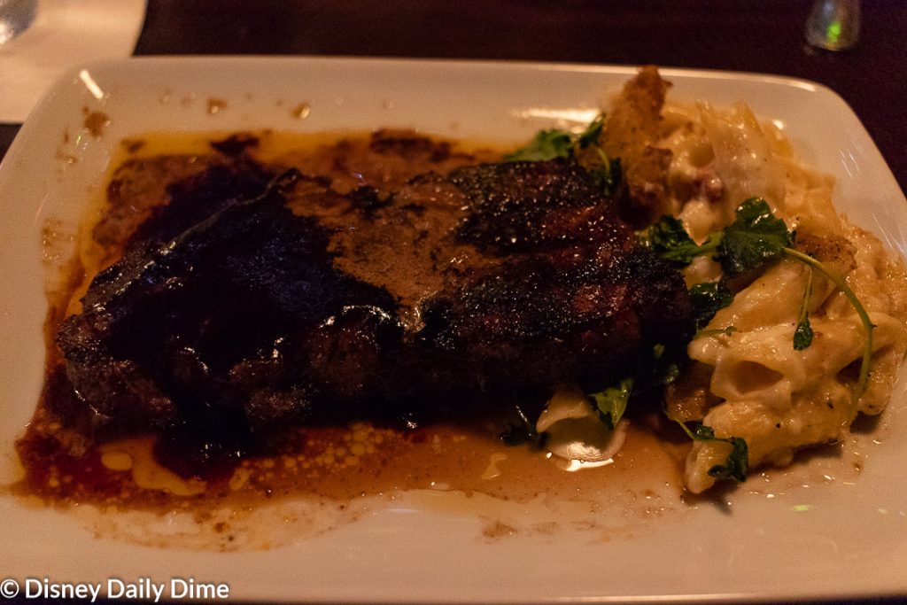 Mama Melrose's Ristorante Italiano Review | Disney Daily Dime