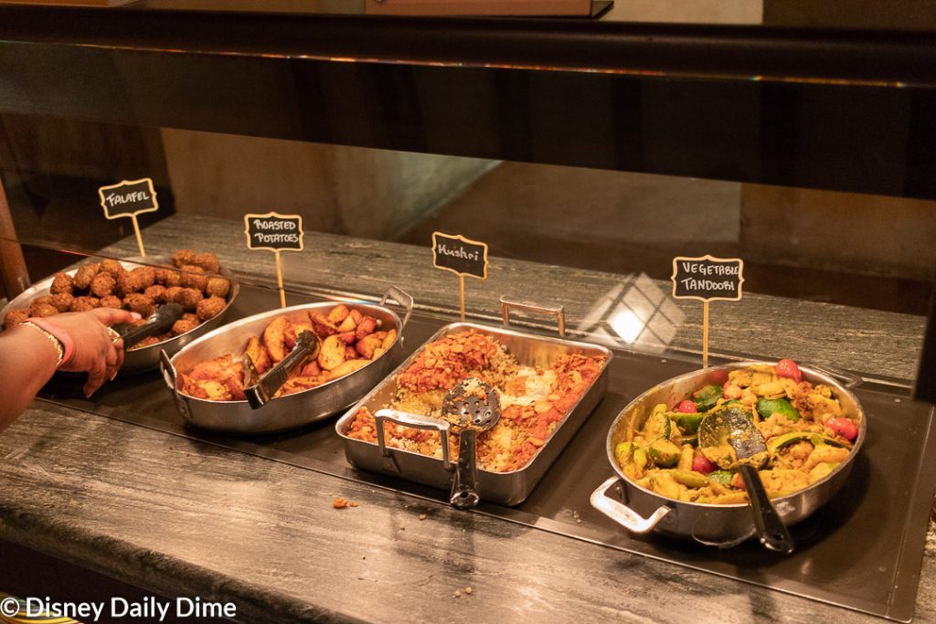 Tusker House Review | Disney Daily Dime