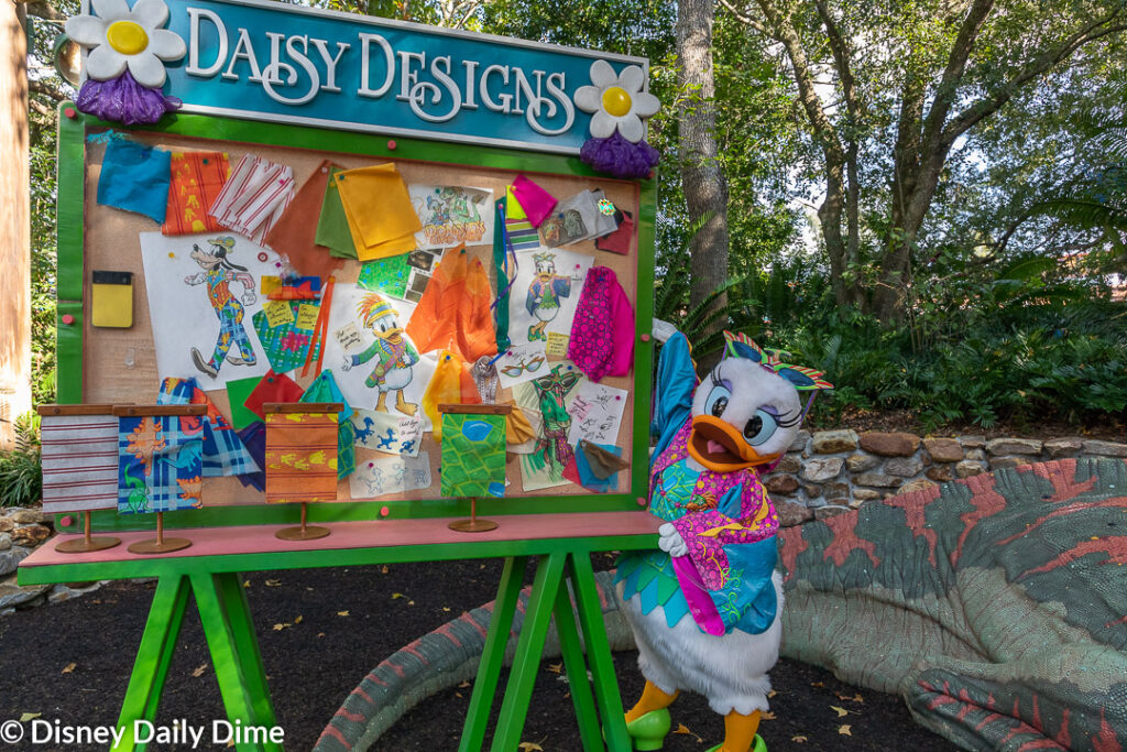 Complete Guide to Animal Kingdom Characters | Disney Daily Dime