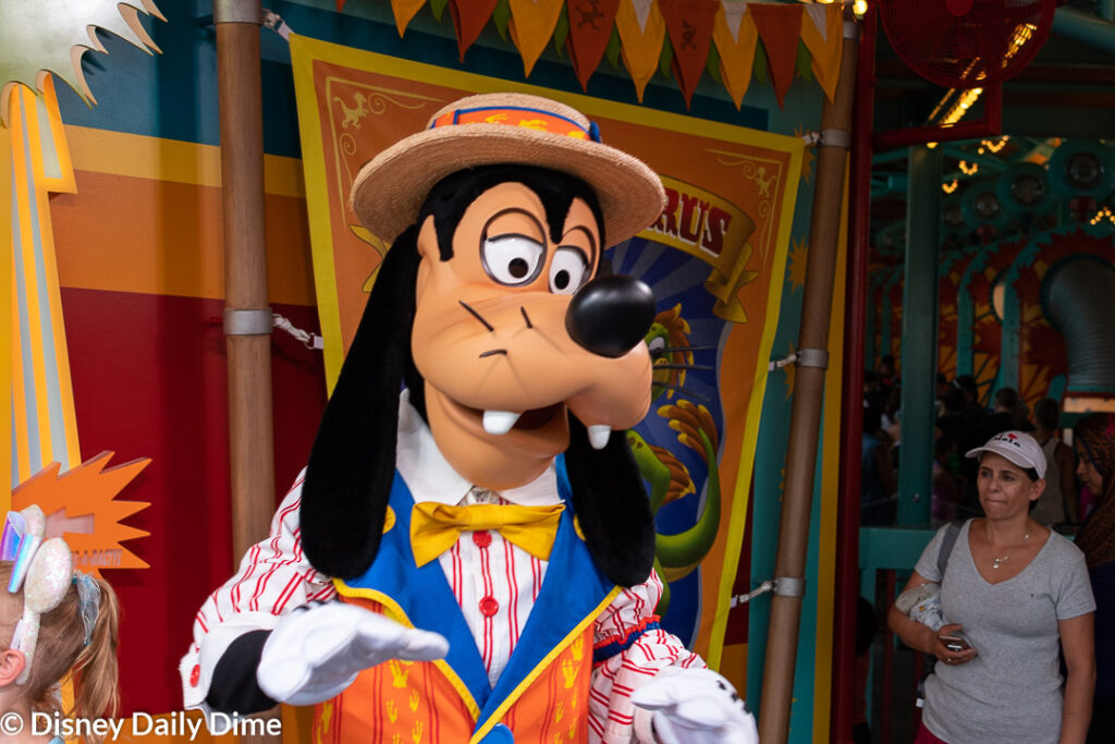 Complete Guide to Animal Kingdom Characters | Disney Daily Dime
