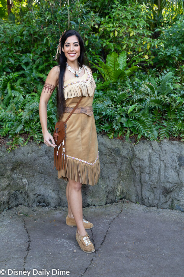 Complete Guide to Animal Kingdom Characters | Disney Daily Dime