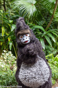 Complete Guide to Animal Kingdom Characters | Disney Daily Dime