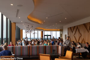 California Grill Dinner Review | Disney Daily Dime