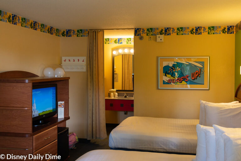 Disney’s All Star Sports Resort Review | Disney Daily Dime