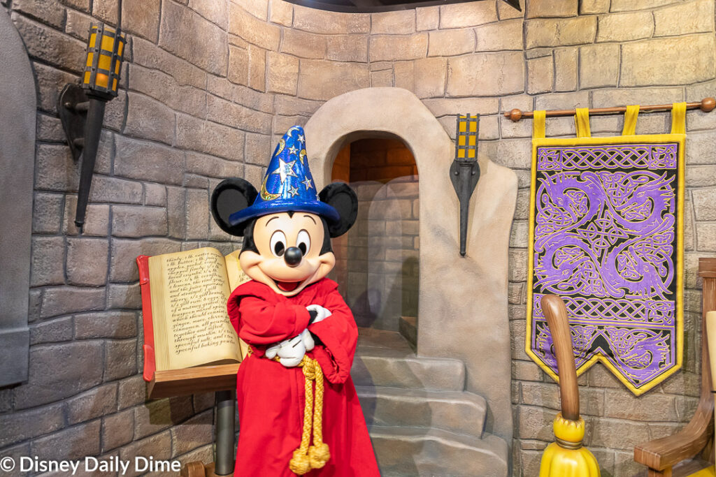 Complete Guide to Hollywood Studios Characters | Disney Daily Dime