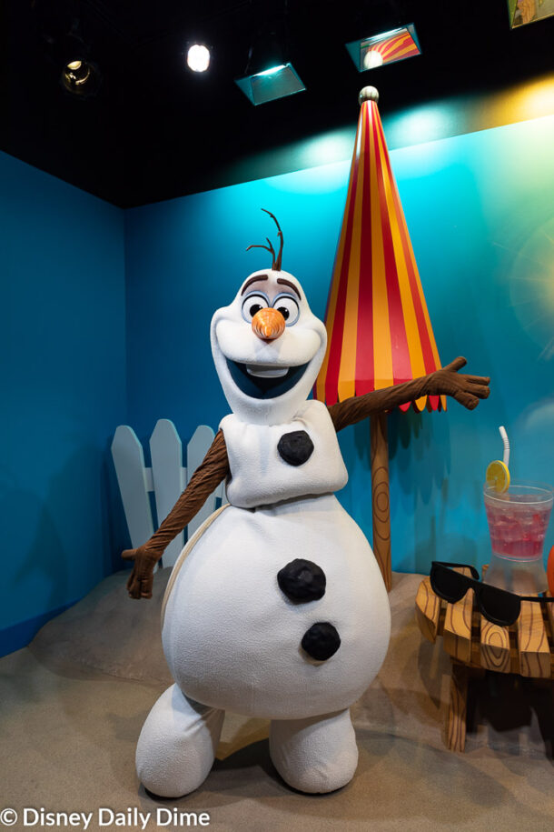 Complete Guide to Hollywood Studios Characters | Disney Daily Dime