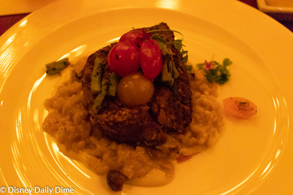 Le Cellier Review | Disney Daily Dime