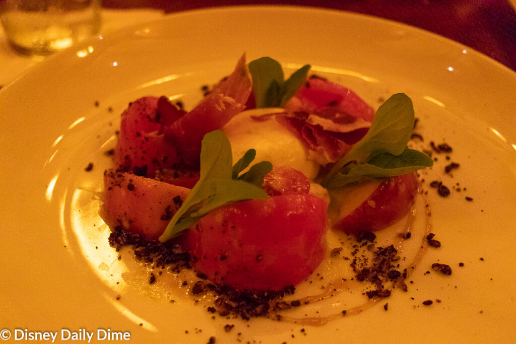 Le Cellier Review | Disney Daily Dime