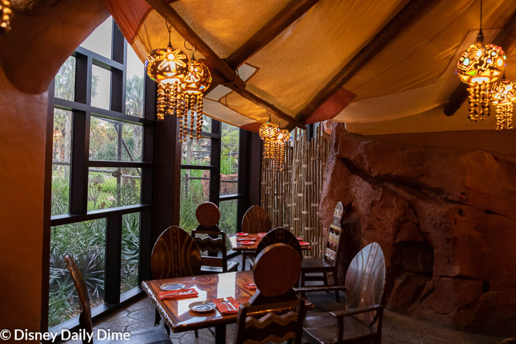Sanaa Review | Disney Daily Dime