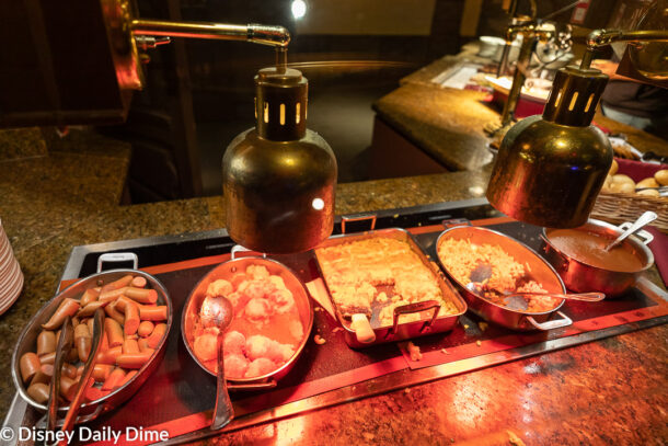 Biergarten Restaurant at Epcot Review | Disney Daily Dime