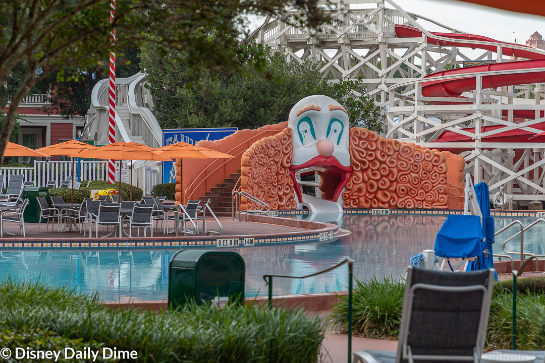 Disney’s BoardWalk Inn Review | Disney Daily Dime