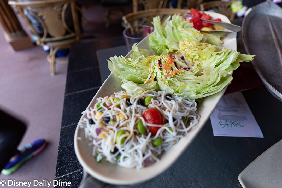 Disney’s Spirit of Aloha Dinner Show Review | Disney Daily Dime