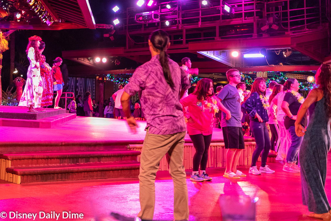 Disney’s Spirit of Aloha Dinner Show Review | Disney Daily Dime