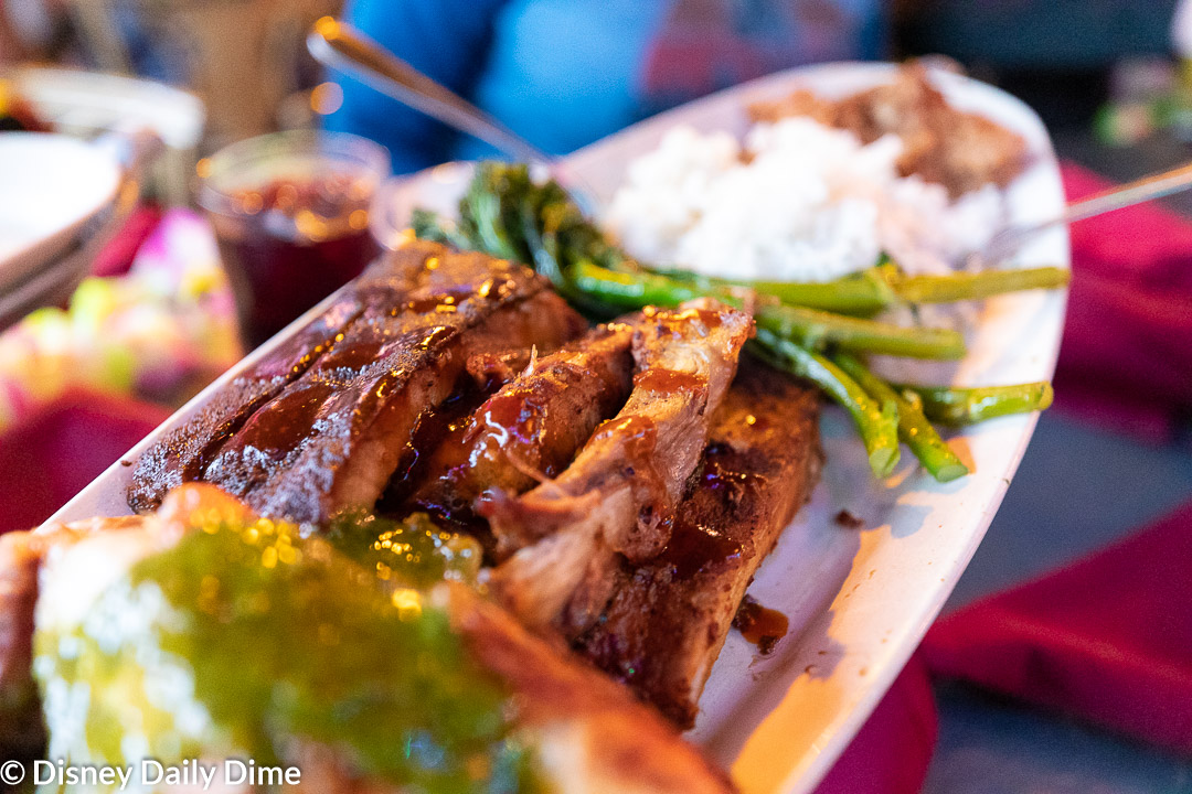 Disney’s Spirit of Aloha Dinner Show Review | Disney Daily Dime