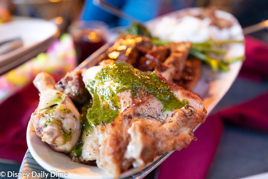 Disney’s Spirit of Aloha Dinner Show Review | Disney Daily Dime