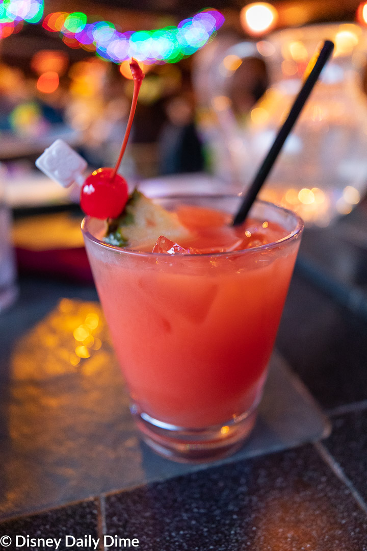 Disney’s Spirit of Aloha Dinner Show Review | Disney Daily Dime