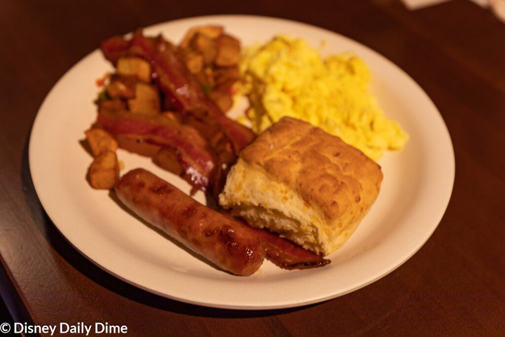 Roaring Fork Review | Disney Daily Dime