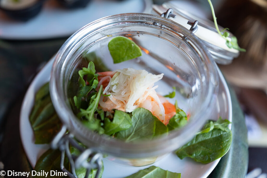 Storybook Dining at Artist Point Review | Disney Daily Dime