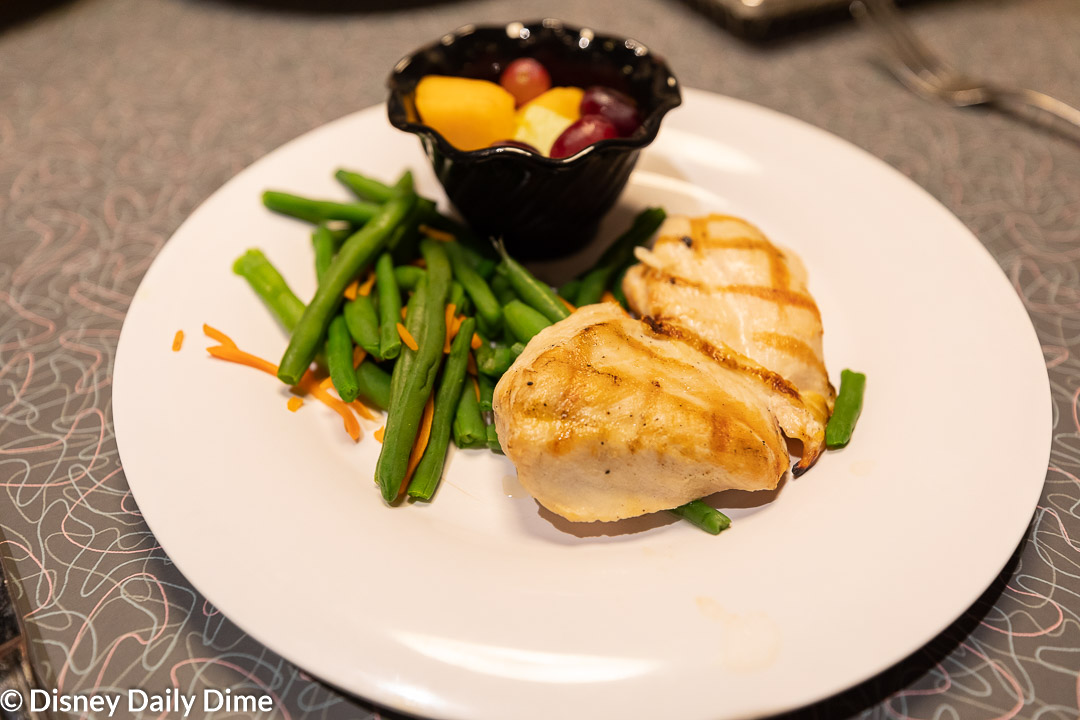 50’s Prime Time Cafe Review | Disney Daily Dime